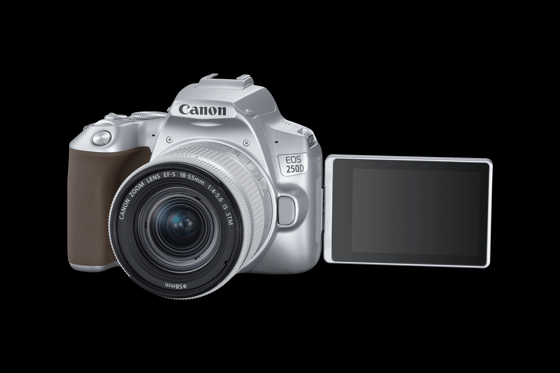 Review Canon EOS 250D - Shoot