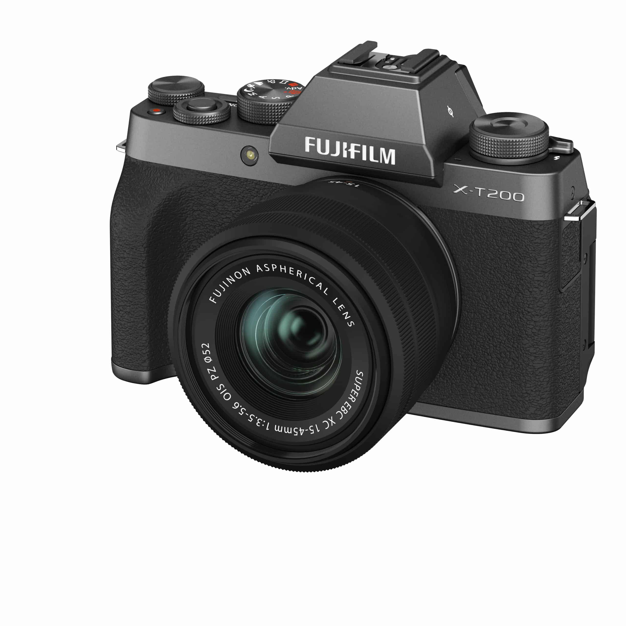 Fujifilm X-T200 is sneller en gaat ongeveer 850 euro kosten - Shoot