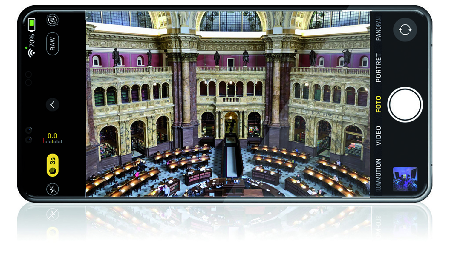 Betere foto's maken met je smartphone - Shoot