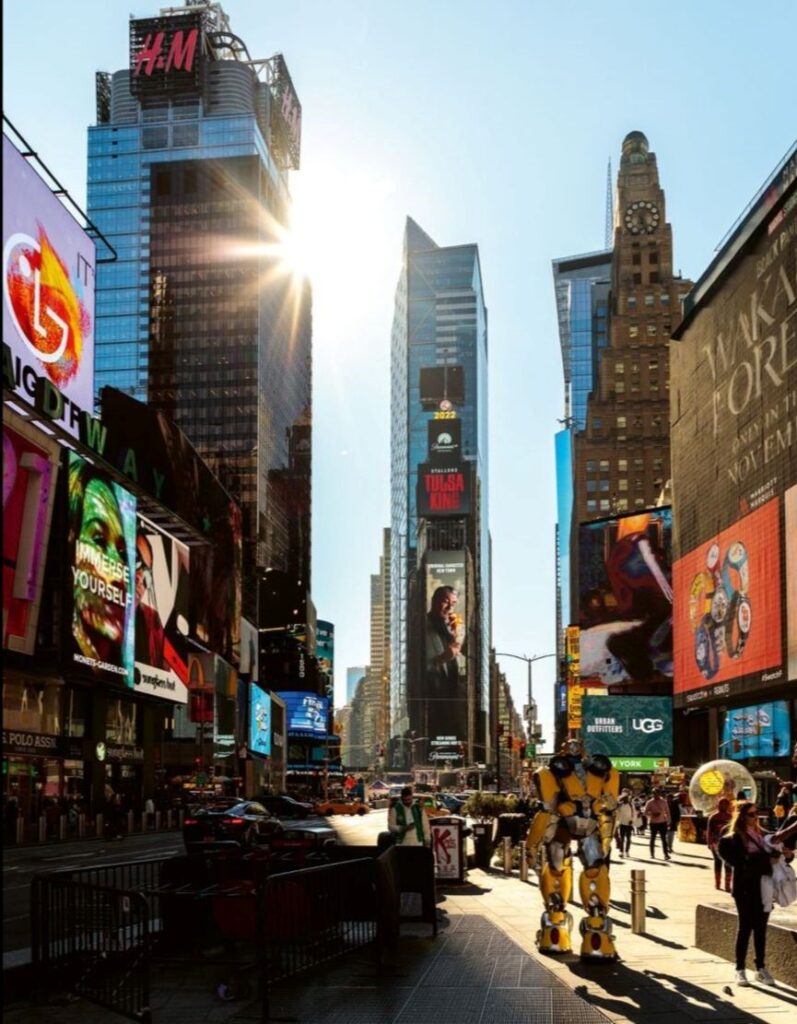 Fotoboeken: Mega Cities, Iconic New York, London Vertical, Tokyo Unseen ...