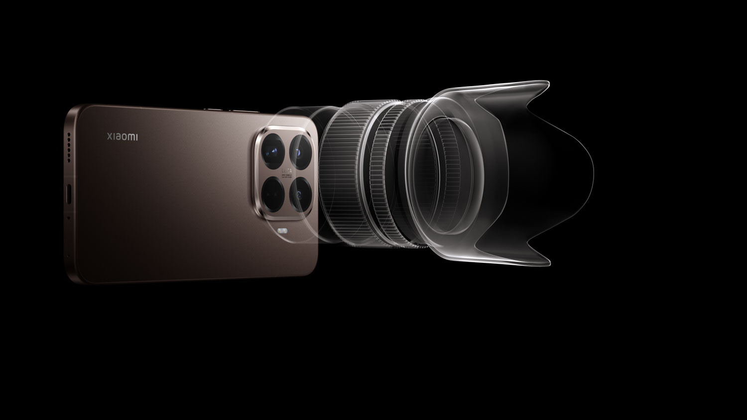 Xiaomi lanceert nieuwe Xiaomi 15T Series met Leica-camera’s - Shoot